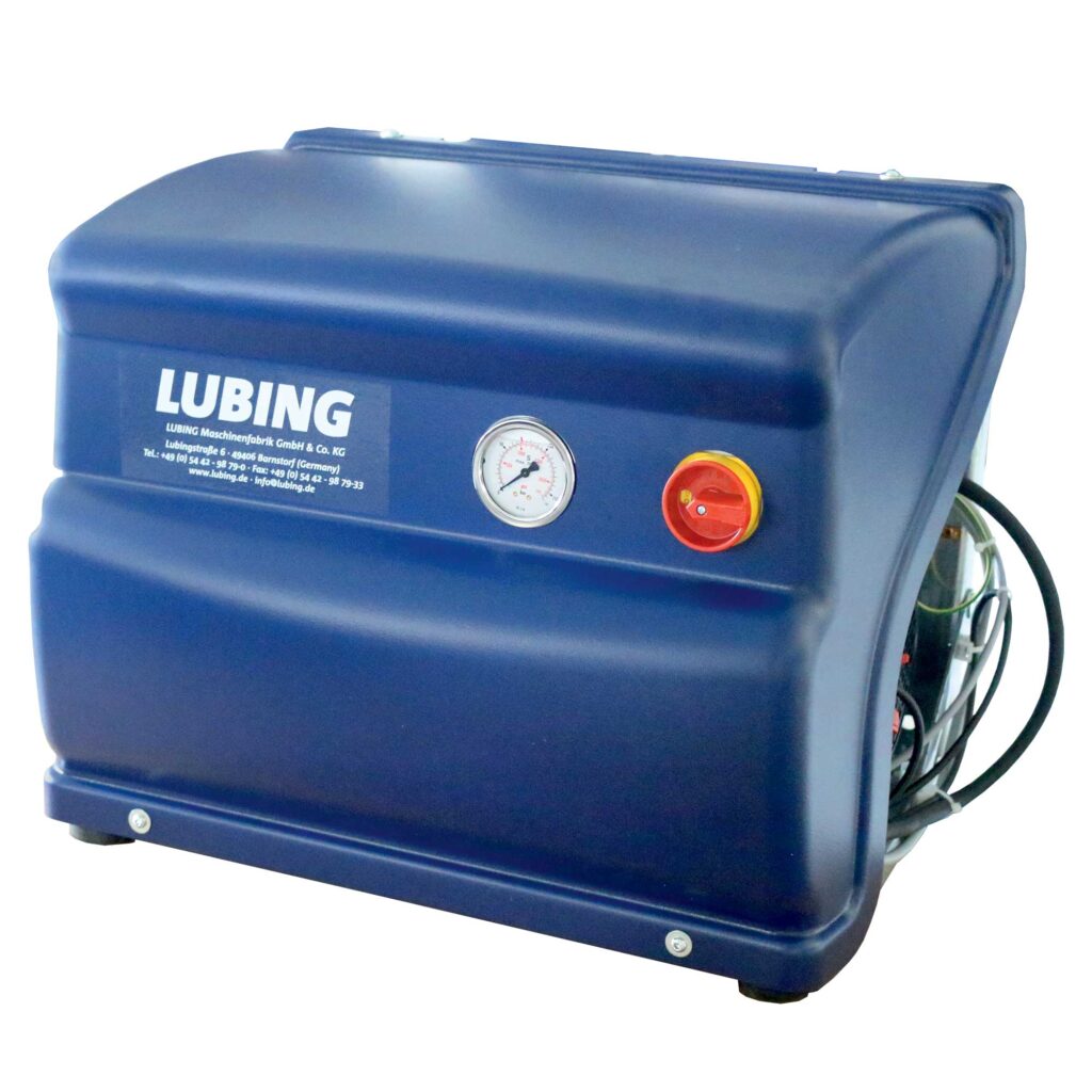 FOGGING SYSTEM – LubingUSA